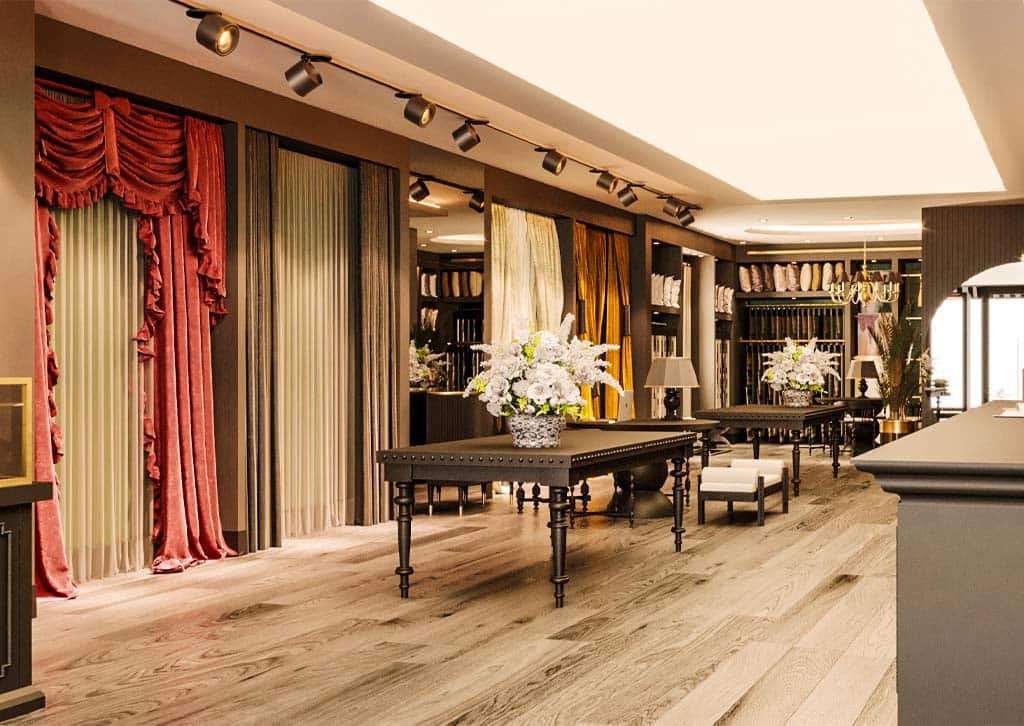 Introducing 10 Best Curtain Shops In Dubai For Your Ease