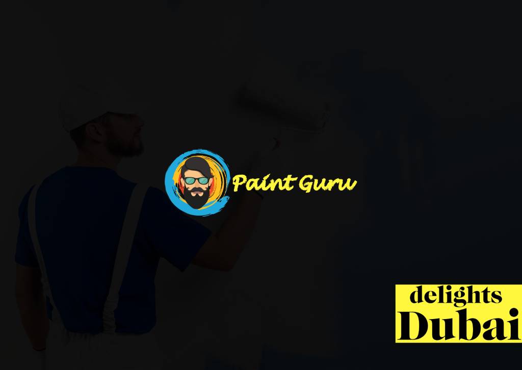 Explore 10 Top Painting Companies In Dubai For Your Building