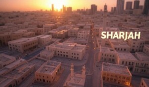 Sharjah Postal Code Complete List: PIN & ZIP Code 2025